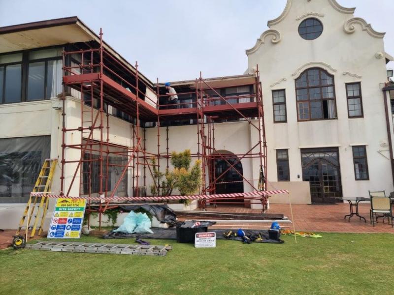 Rooftite Projects - Roofing Contractors - Homeimprovement4U