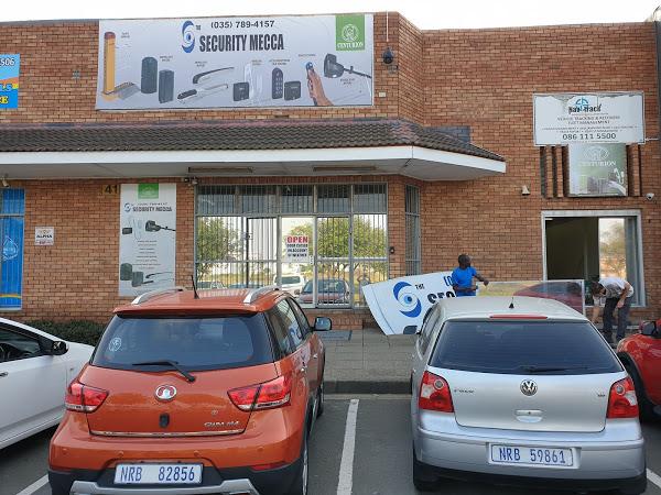 The Security Mecca Richards Bay - Security Companies and Services ...