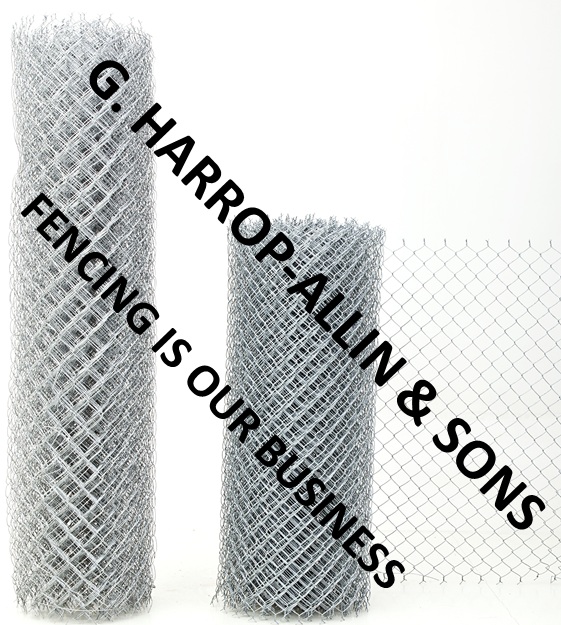 G HARROP-ALLIN & SONS - Fencing Materials and Supplies - Homeimprovement4U