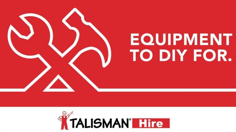 Talisman Tool Hire Umhlanga - Tool Hire - Homeimprovement4U