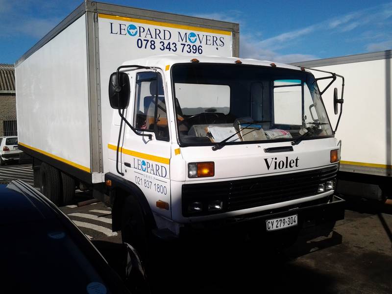 Leopard Movers - Removalists - Homeimprovement4U