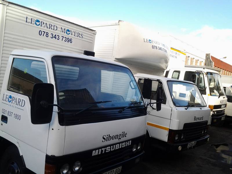 Leopard Movers - Removalists - Homeimprovement4U