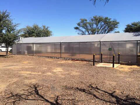 Shade Tech SA - Shadeports & Carport Canopies - Homeimprovement4U