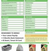 BUILD IT TABLE VIEW - Hardware & Building Supplies - Homeimprovement4U