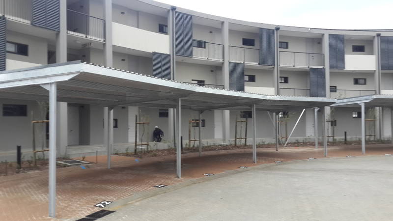 Covertech - Shade Sail Installation Specialists - Homeimprovement4U