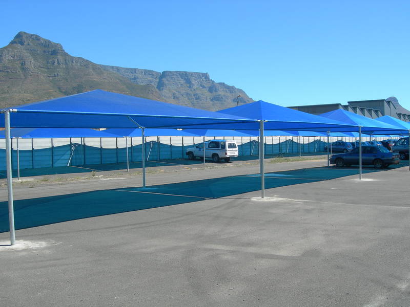 Covertech - Shade Sail Installation Specialists - Homeimprovement4U