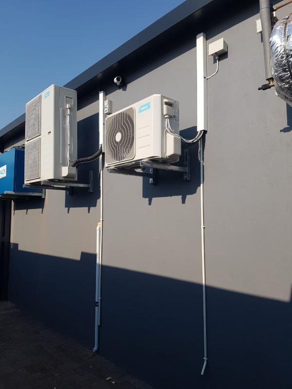 Emcore Air - Air Conditioning Contractors & Services - Homeimprovement4U