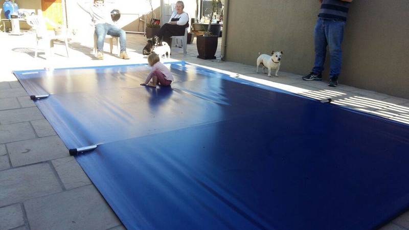 Popular Canvas - Pool Nets & Covers - Homeimprovement4U