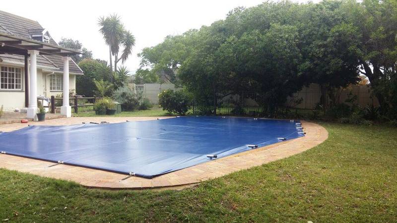Popular Canvas - Pool Nets & Covers - Homeimprovement4U