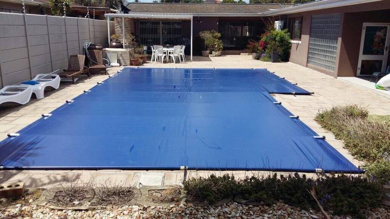 Popular Canvas - Pool Nets & Covers - Homeimprovement4U