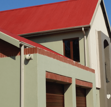 Easy Flow Gutters - Gutter Contractors & Services - Homeimprovement4U