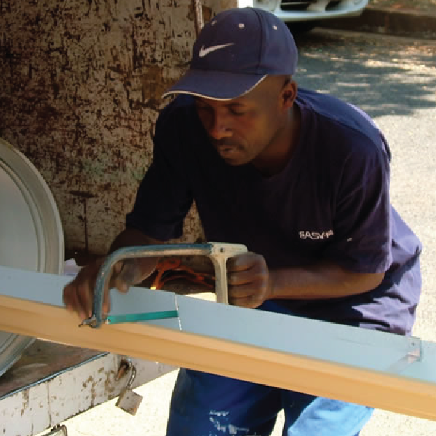 Easy Flow Gutters - Gutter Contractors & Services - Homeimprovement4U