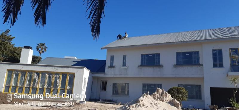 UNI BUILDERS - Bricklayers - Homeimprovement4U