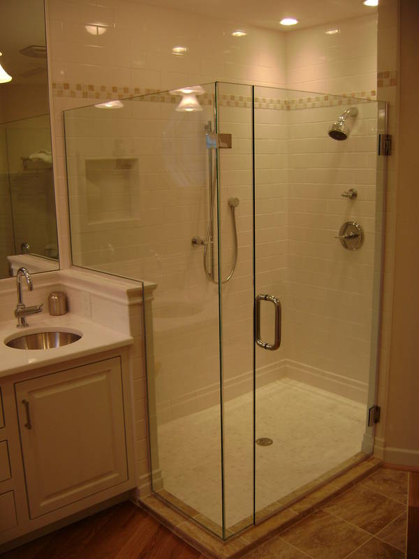 Shower Haus - Frameless Shower Screens - Homeimprovement4U