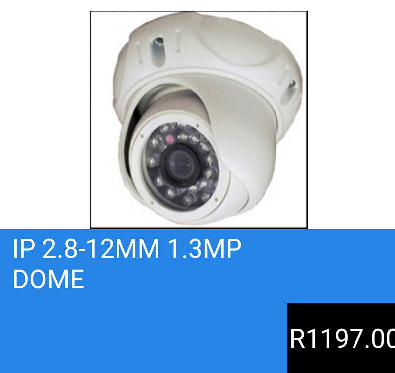 Eagleview Security Products - CCTV Security Cameras - Homeimprovement4U