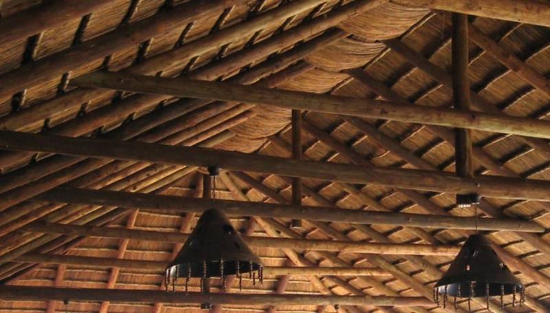 Bundu Dakke - Thatching - Homeimprovement4U