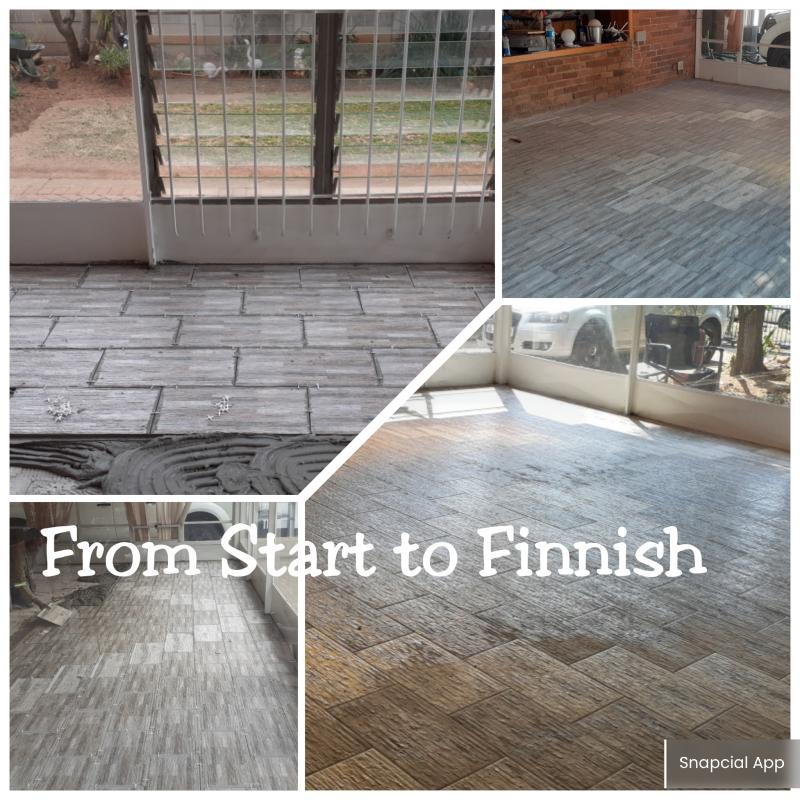 Megatron Civil Engineering and Construction Pty Ltd - Handyman Services ...