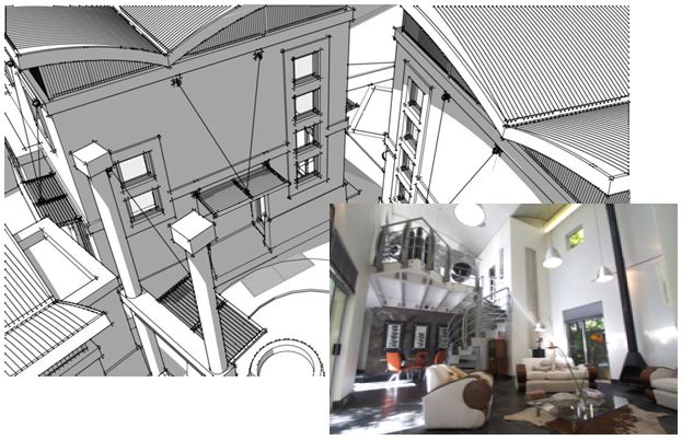 De Ridder Johan Argitek BK - Architects - Homeimprovement4U