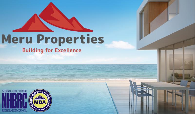 Meru Properties - Builders & Building Contractors - Homeimprovement4U
