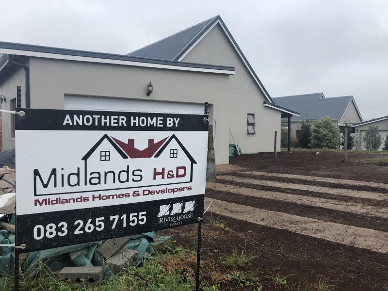 Midlands Homes And Developers - Builders & Building Contractors ...