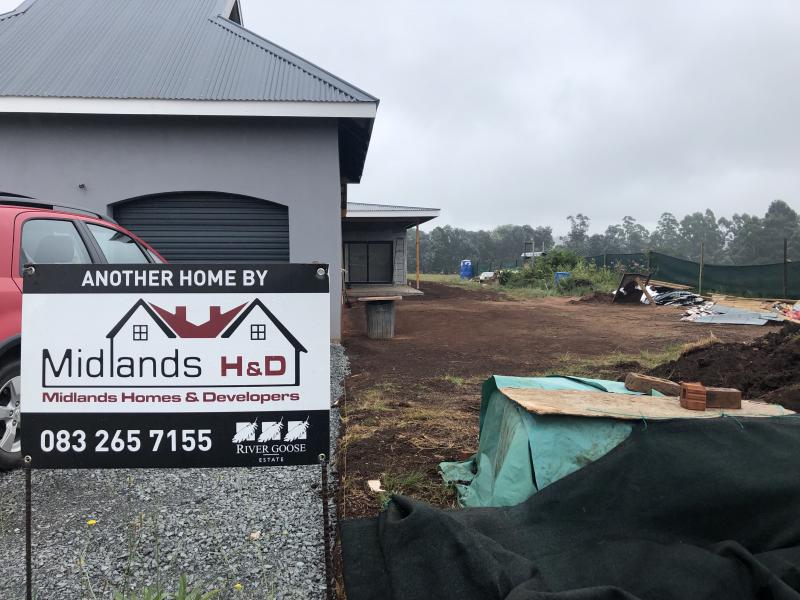 Midlands Homes And Developers - Builders & Building Contractors ...