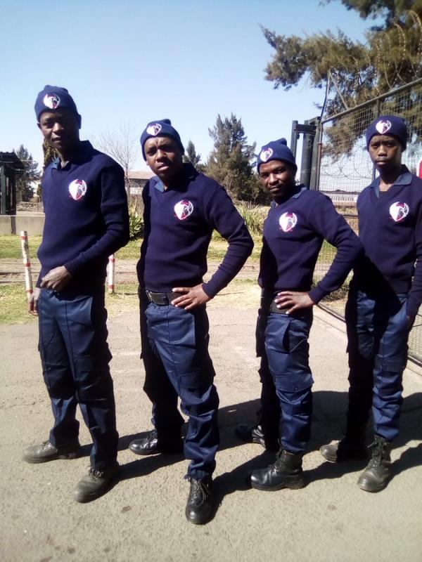 IHAWU PAC SECURITY PTY LTD - Security Guards - Homeimprovement4U