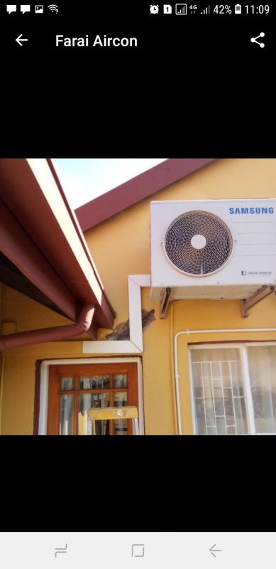 DH AIR(Pty)Ltd - Air Conditioning Installation Specialists ...