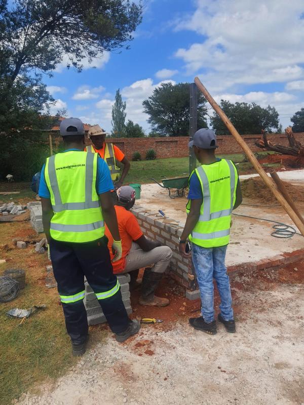 MXD Group PTY(LTD) - Architects - Homeimprovement4U