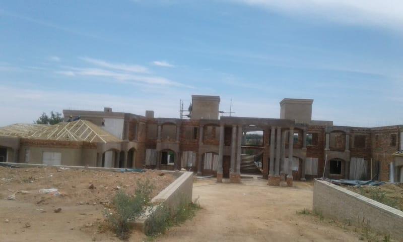 Titanium Builders and Civil - Renovation and Extension Specialists ...