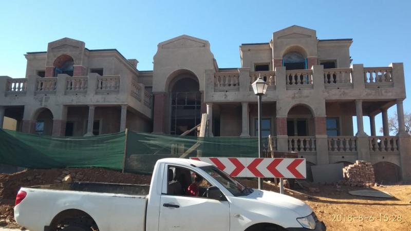 Titanium Builders and Civil - Renovation and Extension Specialists ...