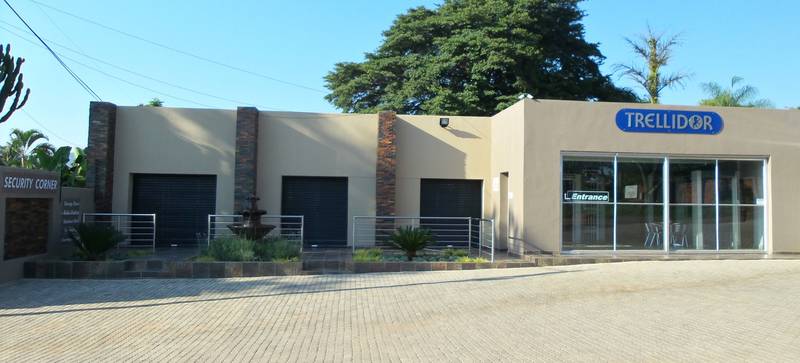 Ultimate Security Doors Tzaneen (Trellidor) - Expandable Security Gates ...