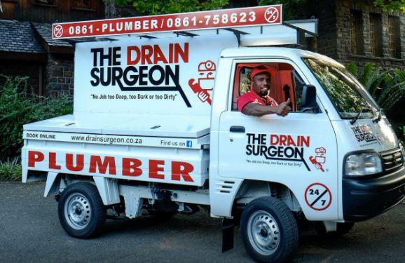 The Drain Surgeon - Plumbers - Homeimprovement4U