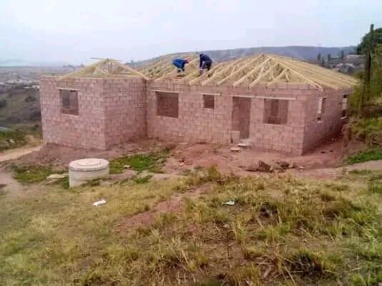 SAM PROJECTS - Bricklayers - Homeimprovement4U