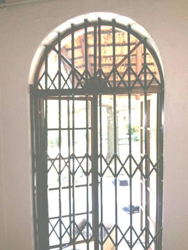 Robo Door - Security Doors - Homeimprovement4U