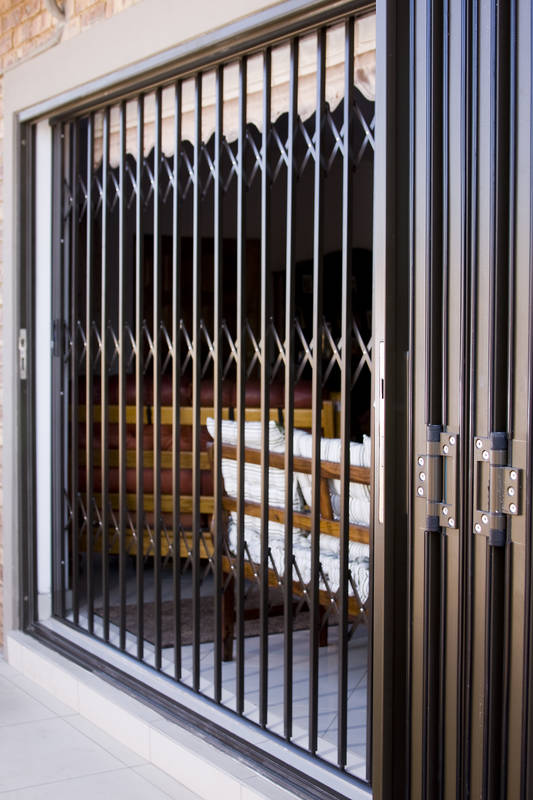 Robo Door - Security Doors - Homeimprovement4U