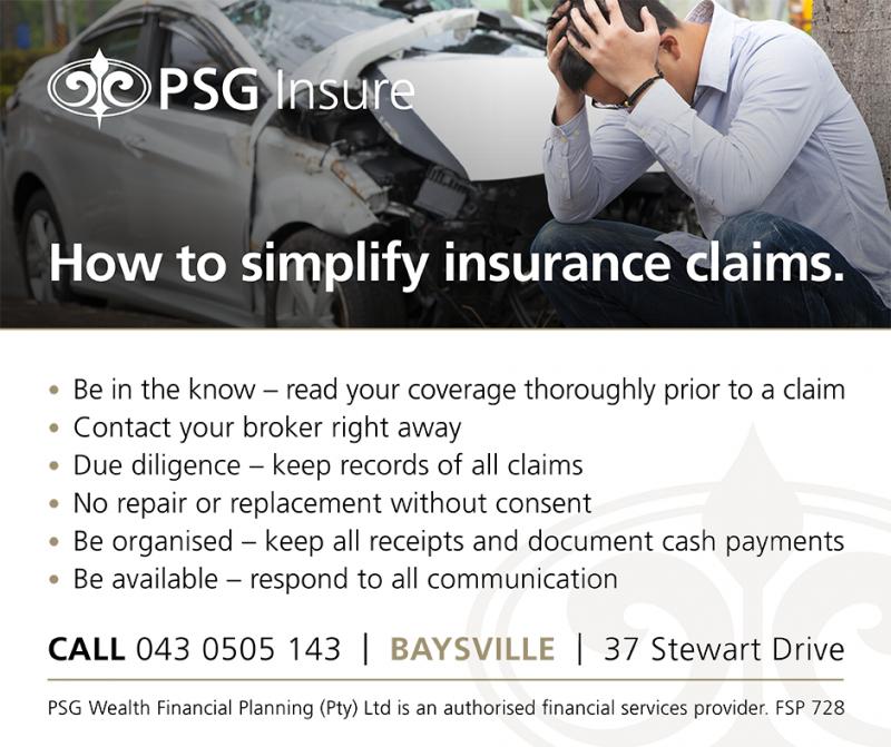 PSG Insure East London - Insurance Brokers - Homeimprovement4U