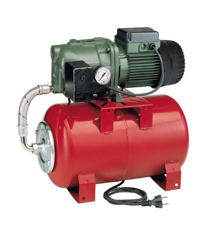 SuperPump Water Pumps - Plumbing & Plumbers - Homeimprovement4U