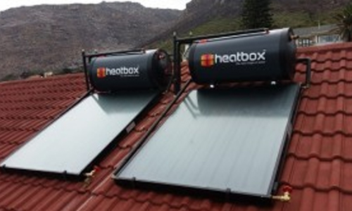 solarent - Solar Heating - Homeimprovement4U