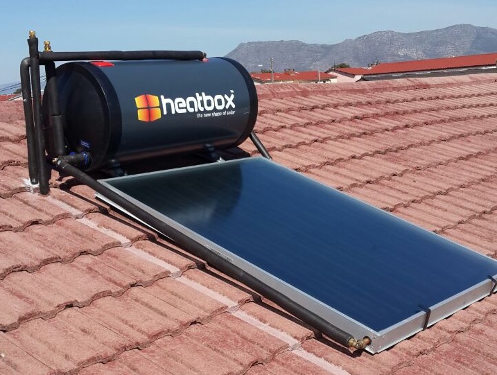 solarent - Solar Heating - Homeimprovement4U