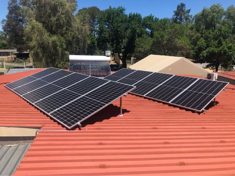 CCSO Solar - Solar Energy & Battery Back-up - Homeimprovement4U