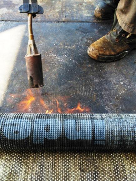 Hermanus Torch On Waterproofing - Concrete waterproofing Specialists ...