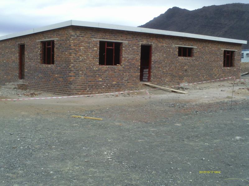 WR Construction - Bricklayers - Homeimprovement4U