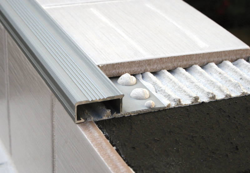 Integrated Flooring Systems CC - Flooring Materials and Supplies ...