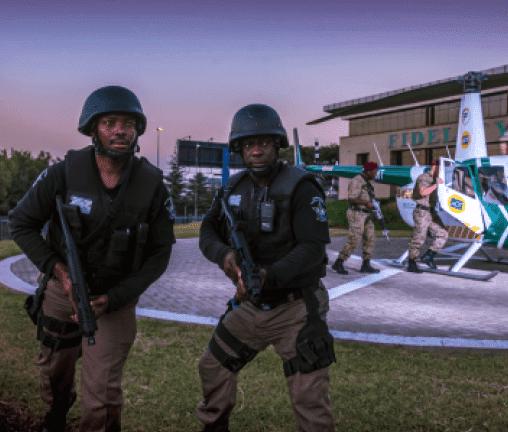 Fidelity ADT - Vaal Triangle/Sasolburg - Security Companies and ...