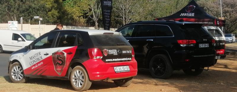 Master Control Security Service - Security Companies and Services ...