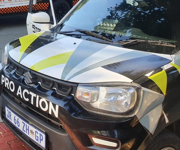 Master Control Security Service - Security Companies and Services ...