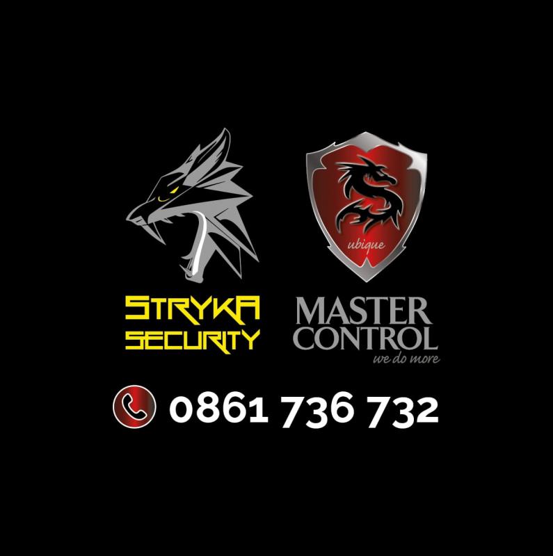 Master Control Security Service - Security Companies and Services ...