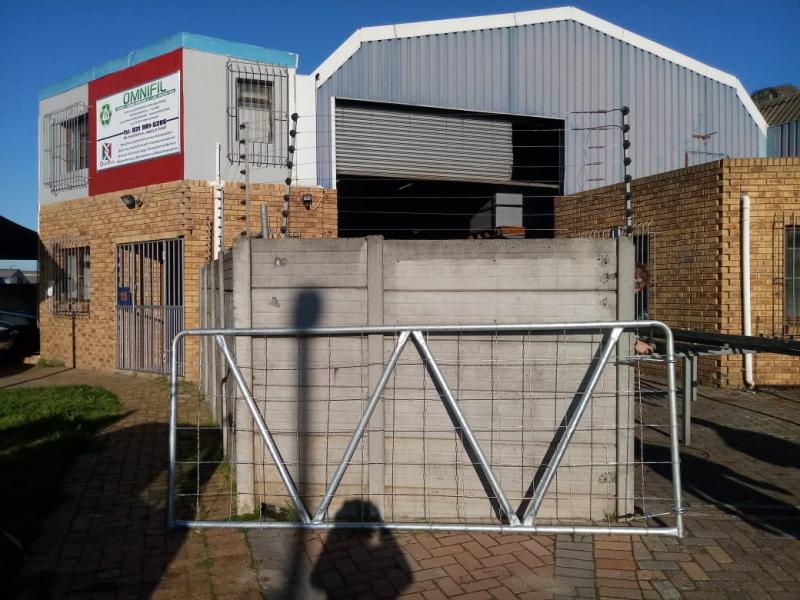 Omnifil Fencing - Fencing Materials and Supplies - Homeimprovement4U