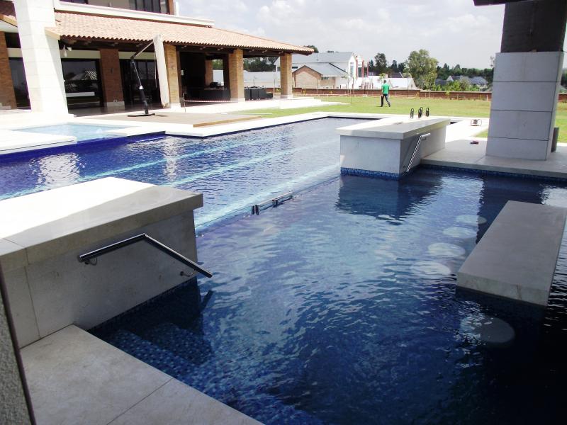 Pyramid Pool Group cc - Swimming Pool Builders - Homeimprovement4U