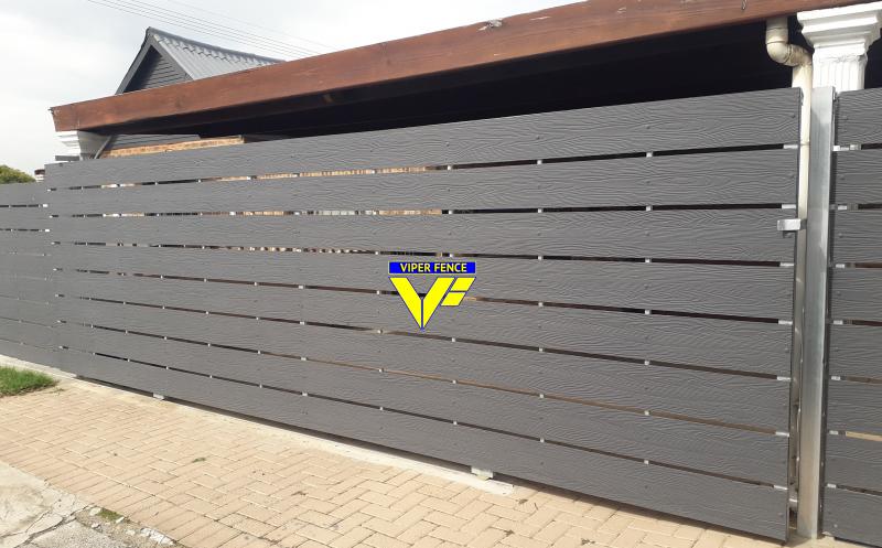 Viper fence - Fencing Installation Specialists - Homeimprovement4U